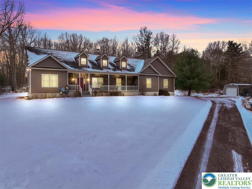 271 Church Rd, Penn Forrest, PA 18229 - MLS 770608 - Coldwell Banker