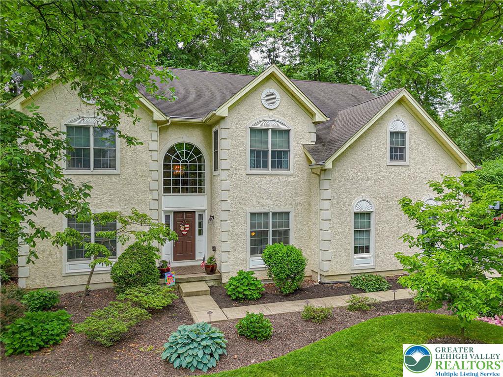 4201 Anthony Dr, Bethlehem Township, PA 18020 - MLS 778474 - Coldwell ...