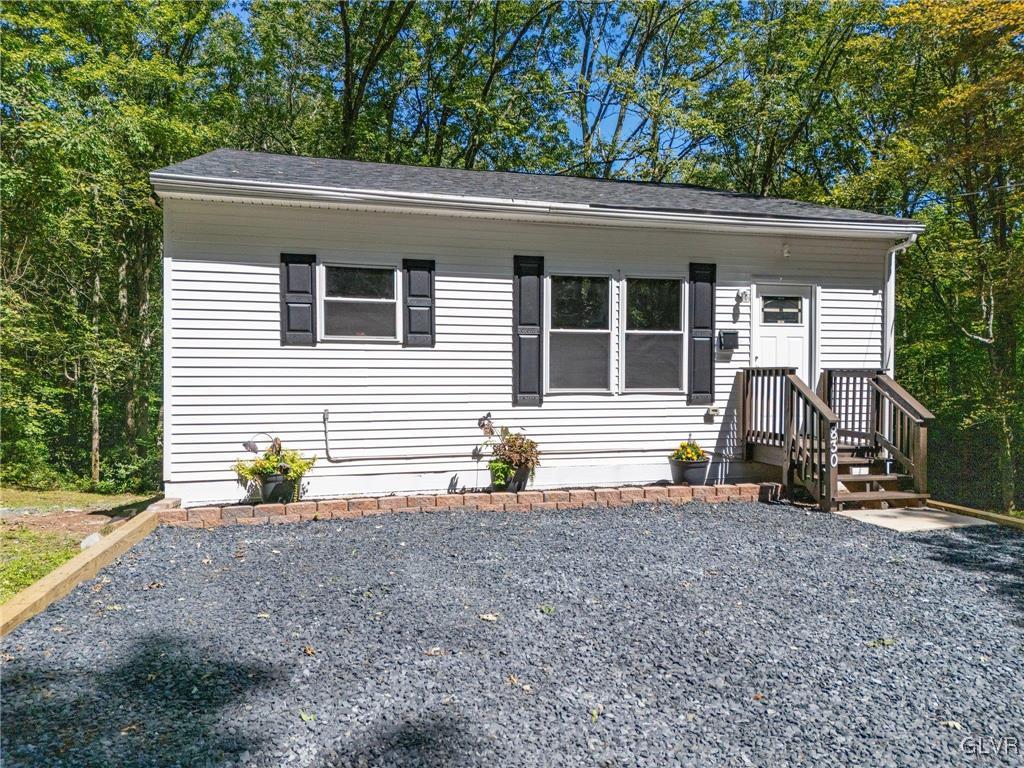 830 Westbrook Rd, Chestnuthill Twp, PA 18330 - MLS 744731 - Coldwell Banker