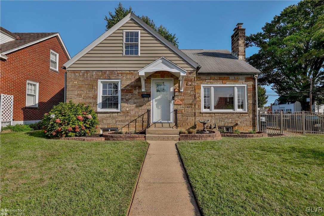 335 E Ettwein St, Bethlehem, PA 18018 - MLS 745425 - Coldwell Banker