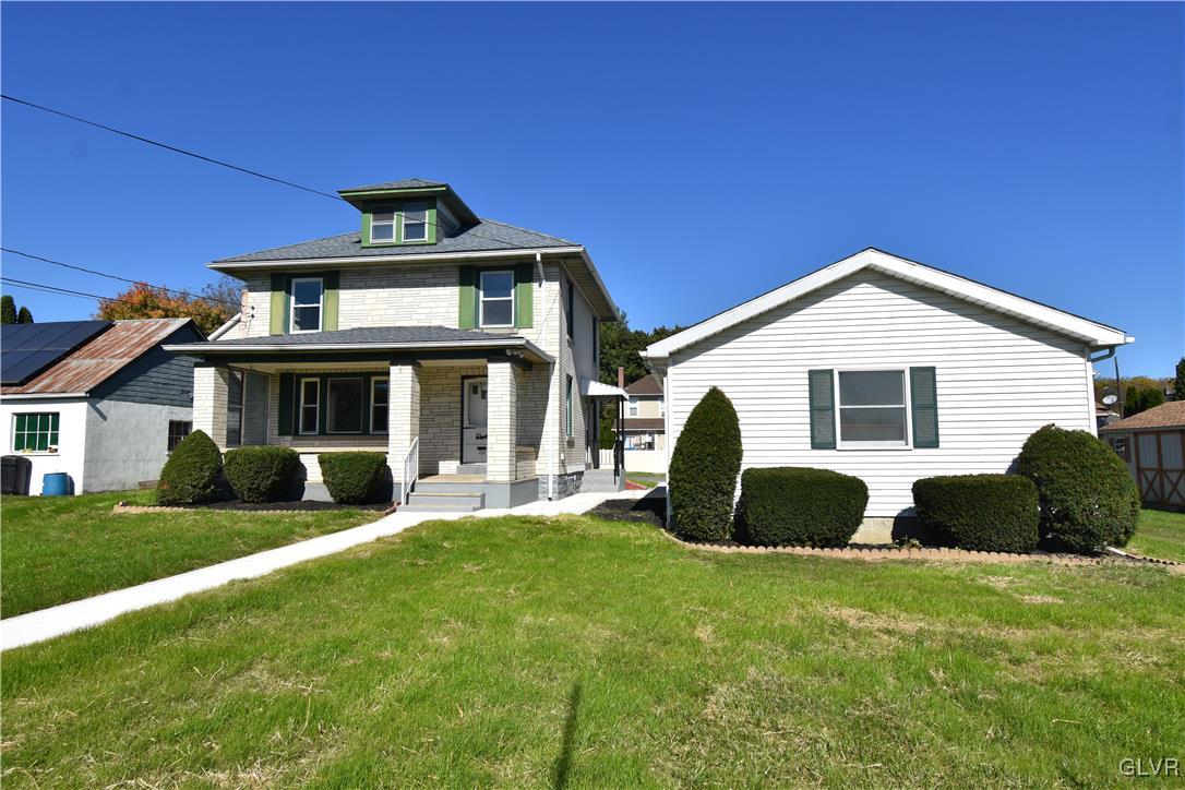 712 Seip Ave, Nazareth Borough, PA 18064 - MLS 747109 - Coldwell Banker