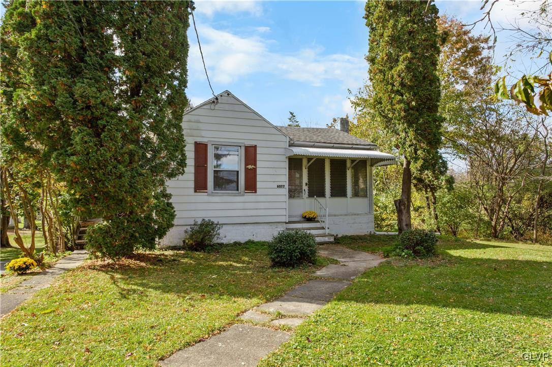 6077 Sullivan Trail, Plainfield Township, PA 18064 - MLS 747125 ...