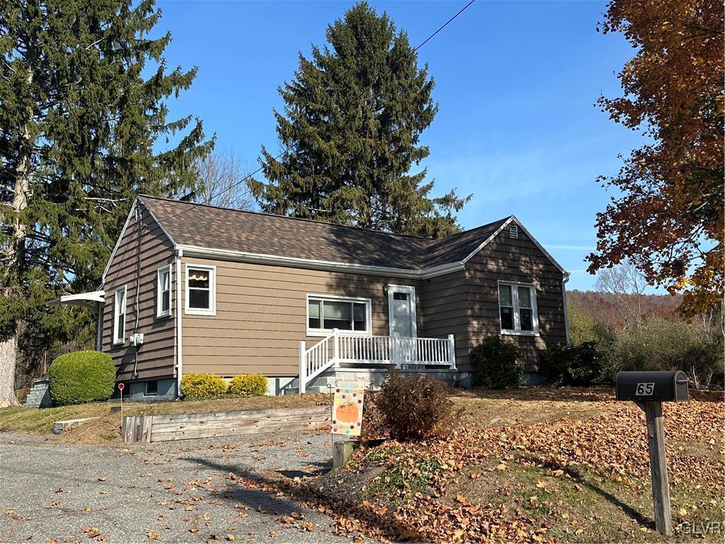 65 Ben Titus Rd, Tamaqua Borough, PA 18252 - MLS 747796 - Coldwell Banker
