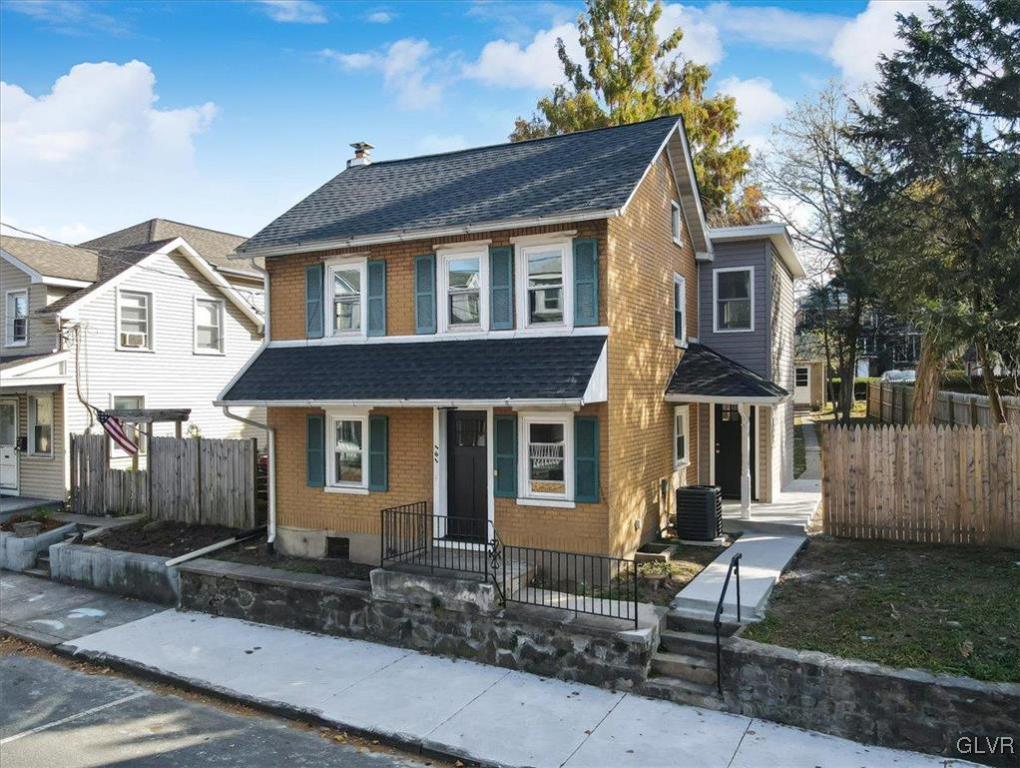 161 Main St, Hellertown Borough, PA 18055 - MLS 748320 - Coldwell Banker