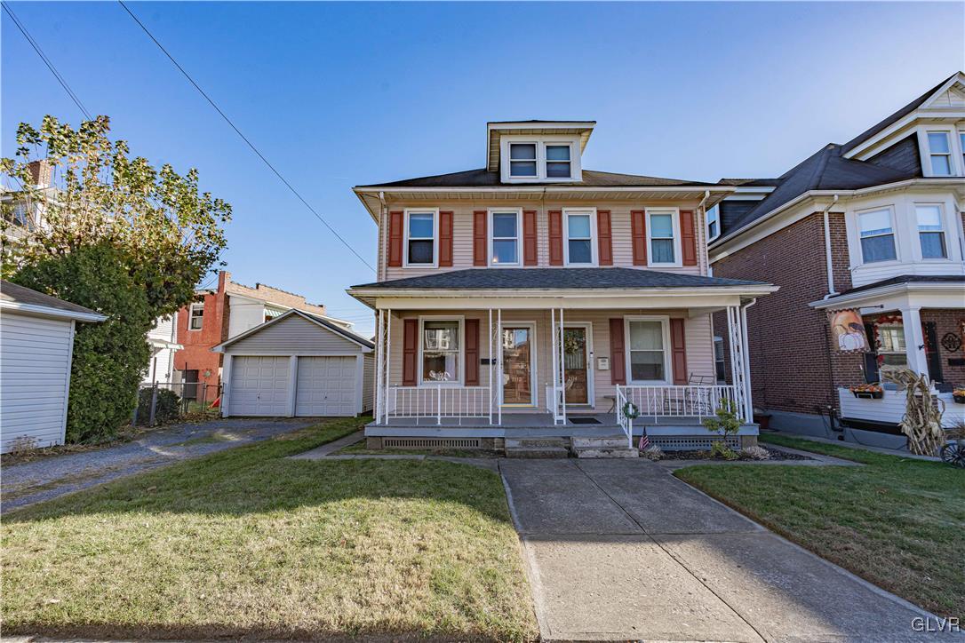 2112 Birch St, Wilson Borough, PA 18042 - MLS 748689 - Coldwell Banker