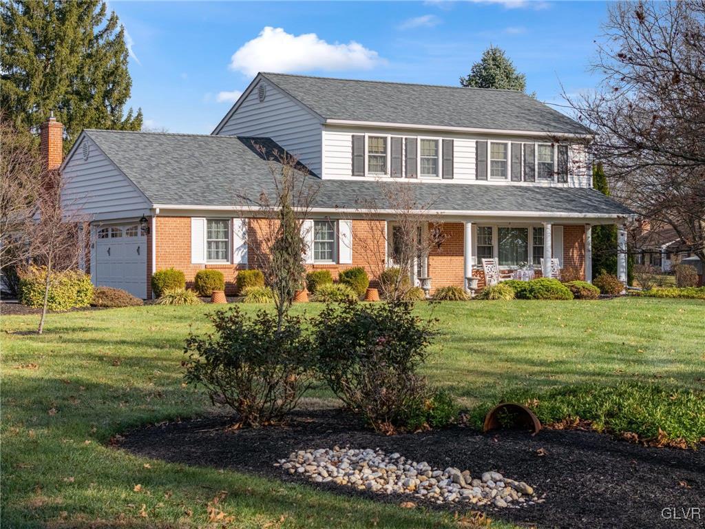 483 Godshall Rd, Franconia Twp, PA 18964 - MLS 749685 - Coldwell Banker