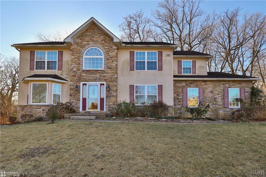 140 Spring Brook Terrace, Nazareth Borough, PA 18064 - MLS 749860 ...