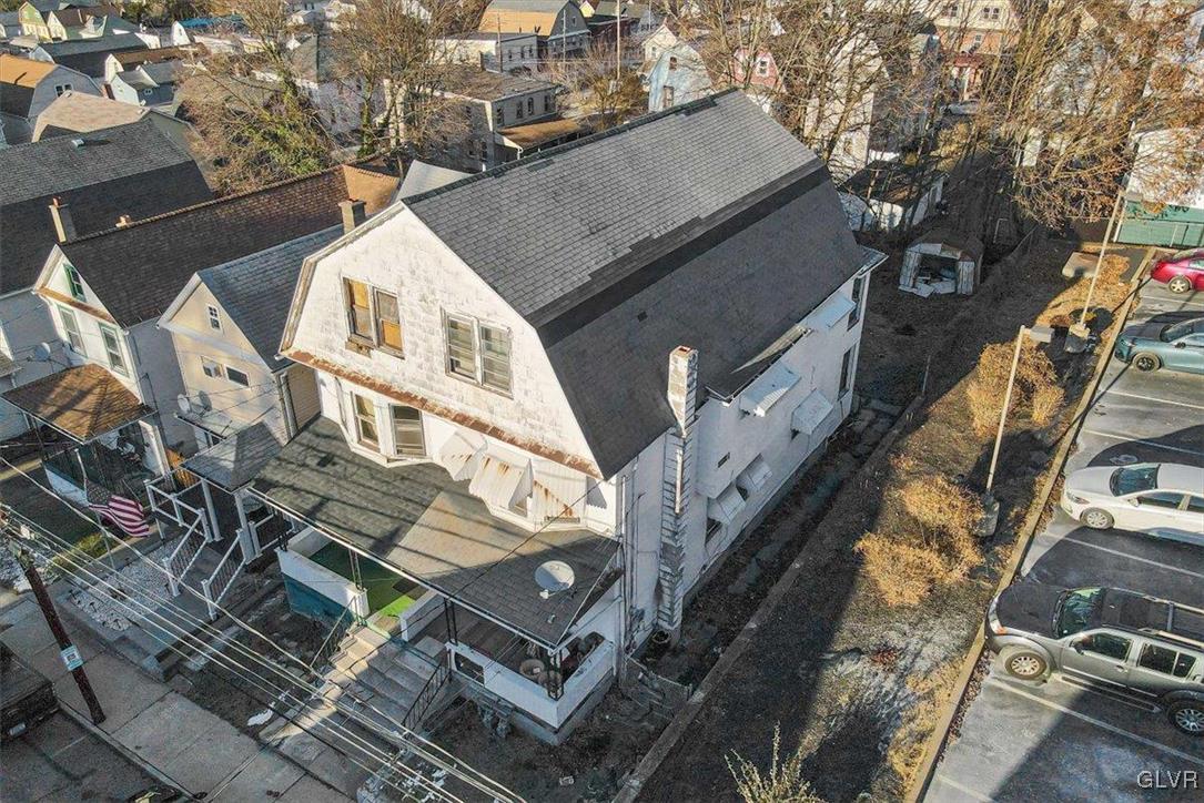 216 Andover St, Luzerne, PA 18702 - MLS 751025 - Coldwell Banker