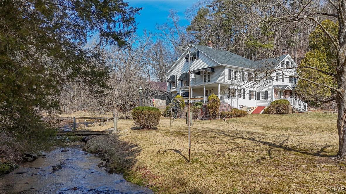 35 Cold Run Rd, East Brunswick Township, PA 17960 - MLS 753769 ...