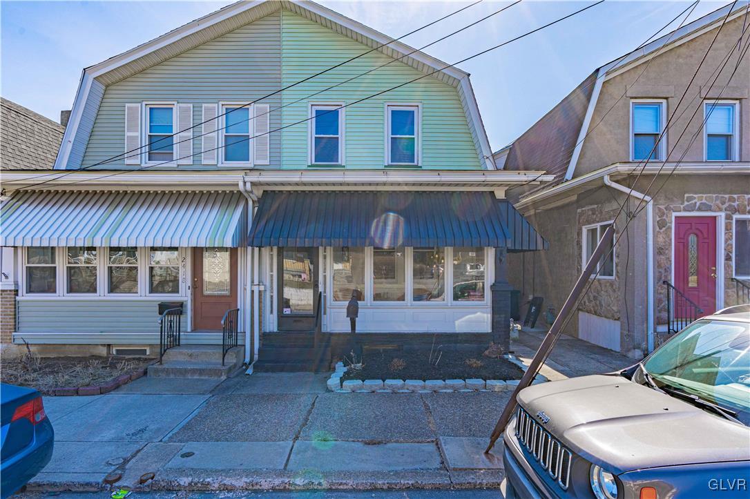 2420 Freemansburg Ave, Wilson Borough, PA 18042 - MLS 753814 - Coldwell ...