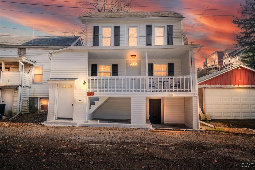 306 E Elm St, Tamaqua Borough, PA 18252 - MLS 754530 - Coldwell Banker