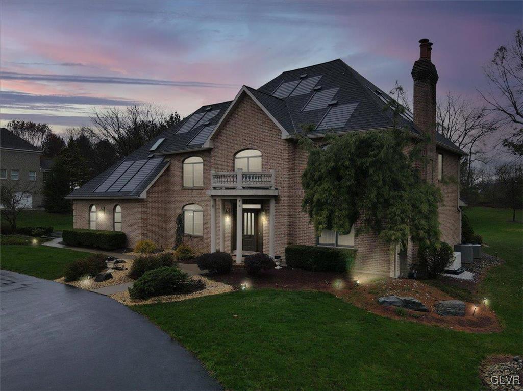 3685 Manor Rd, Bethlehem Township, PA 18020 - MLS 754848 - Coldwell Banker