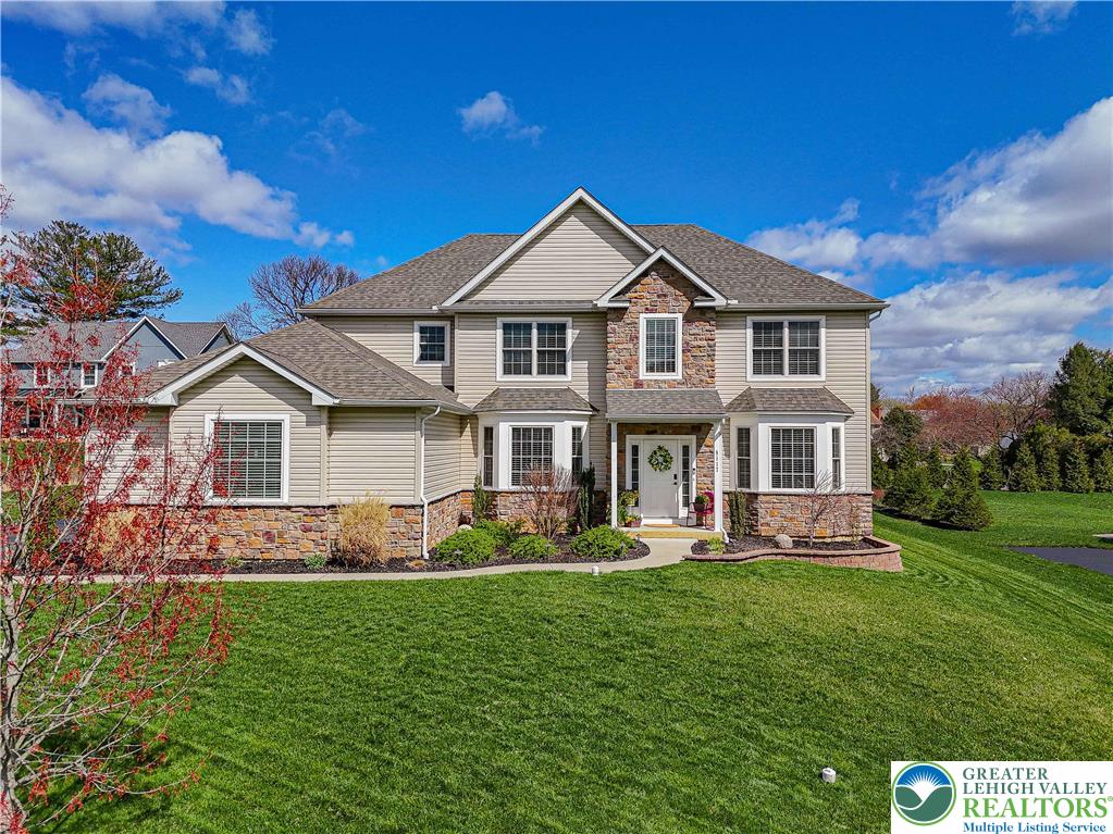 5117 E Texas Rd, Lower Macungie Twp, PA 18106 - MLS 754998 - Coldwell ...