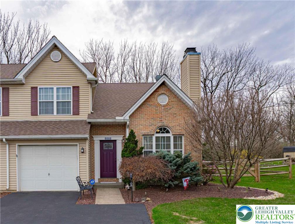 2370 Red Maple Dr, Coplay Boro, PA 18037 - MLS 755585 - Coldwell Banker