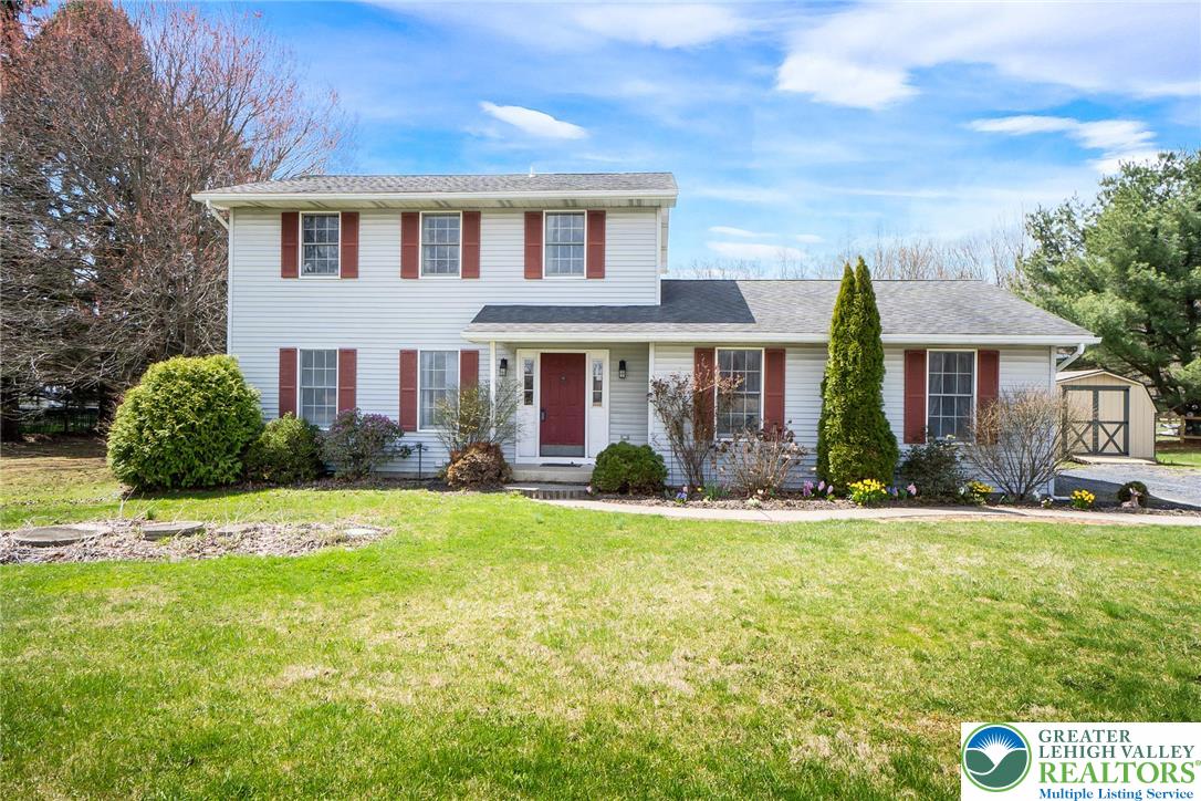1415 Broad Rd, Bushkill Twp, PA 18091 - MLS 755757 - Coldwell Banker