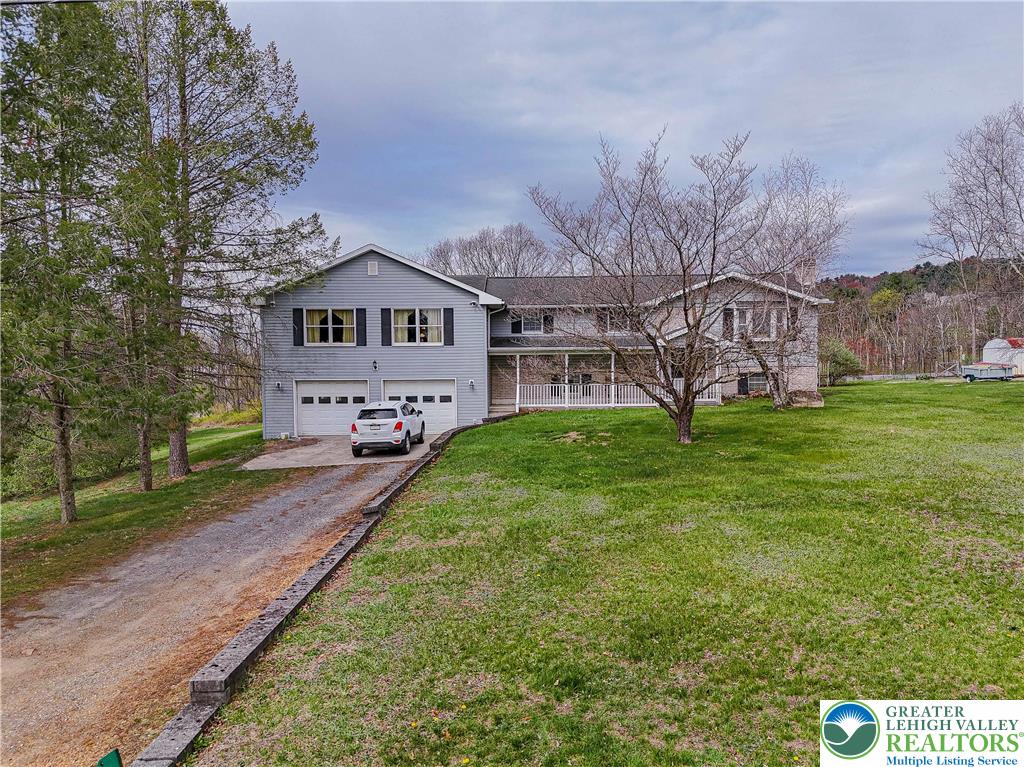 53 Friendship Rd, PA 18235 - MLS 756007 - Coldwell Banker