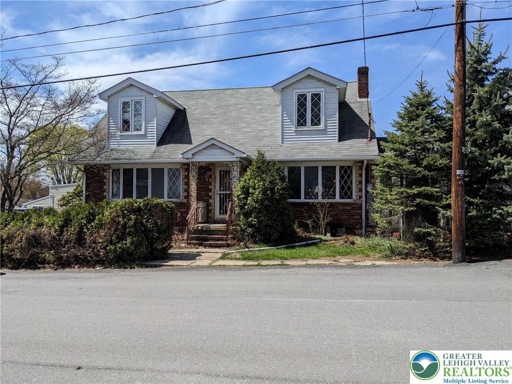 201 Mine St, Tuscarora, PA 17925 - MLS 756607 - Coldwell Banker
