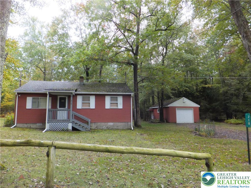 218 Rock Hl Dr, Porter Twp, PA 18328 - MLS 756815 - Coldwell Banker