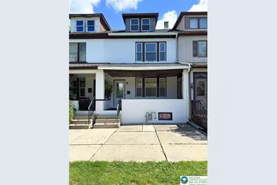 1907 Walbert Ave, South Whitehall Twp, PA 18104 - MLS 757046 - Coldwell ...