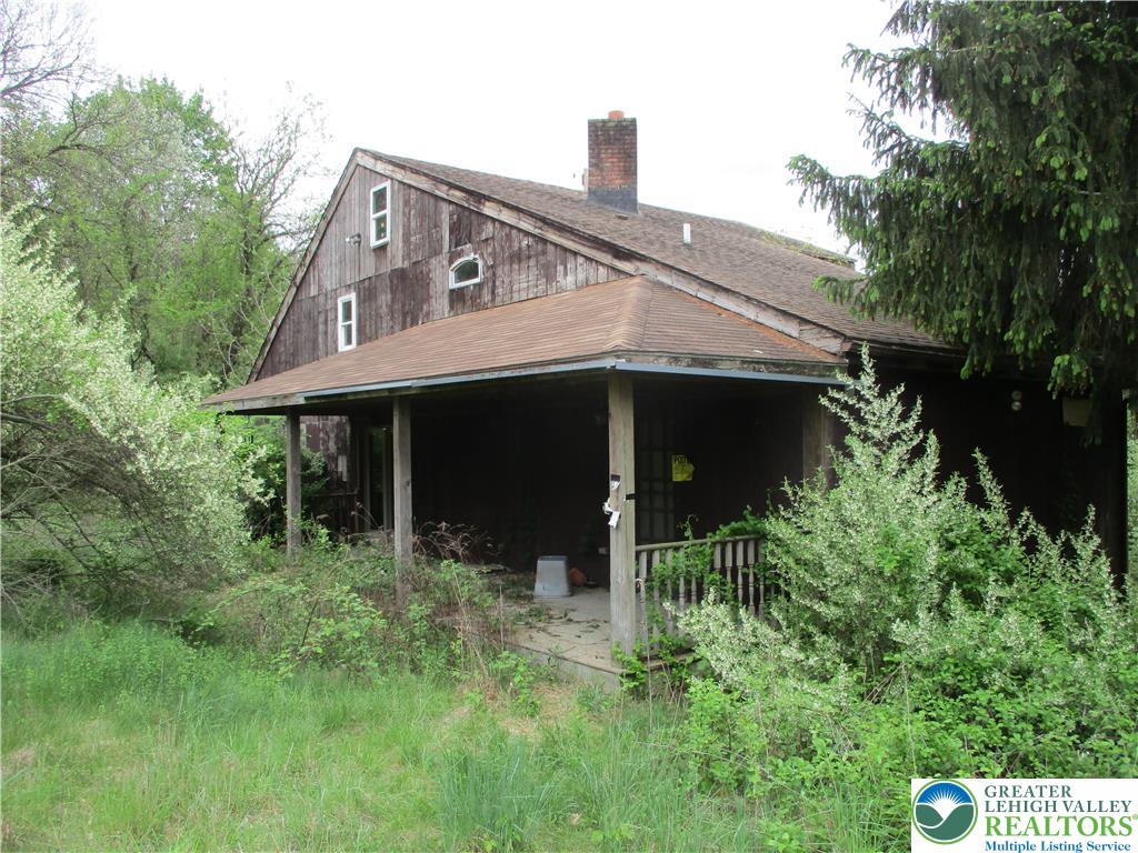 407 Gower Rd, Bushkill Twp, PA 18064 - MLS 757469 - Coldwell Banker