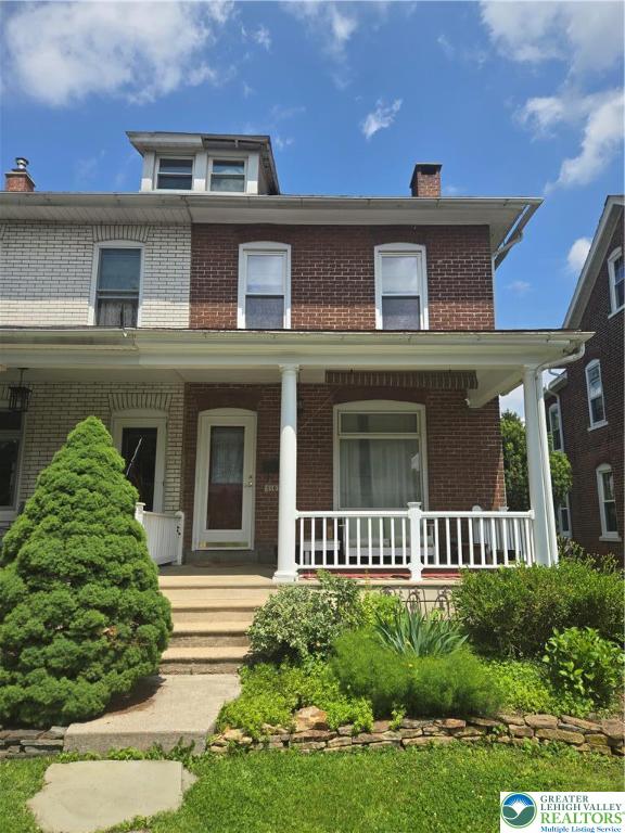 2027 Lawfer Ave, South Whitehall Twp, PA 18104 - MLS 759143 - Coldwell Banker