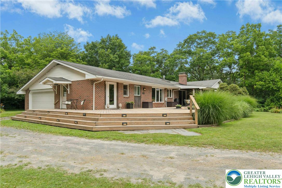 8838 Edelweiss Rd, New Tripoli, PA 18066 - MLS 761504 - Coldwell Banker