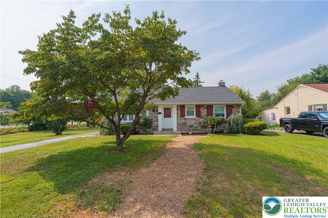 115 Jefferson St, Emmaus Boro, PA 18049 - MLS 762439 - Coldwell Banker