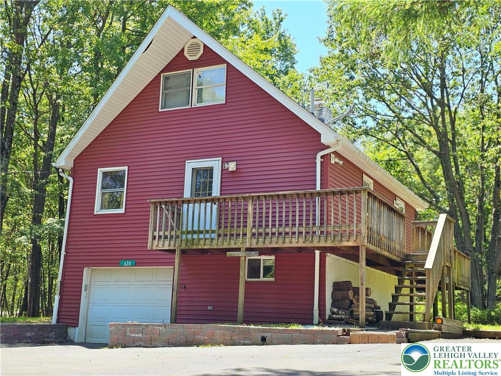 620 Sullivan Trail, Tobyhanna Twp, PA 18334 - MLS 762914 - Coldwell Banker