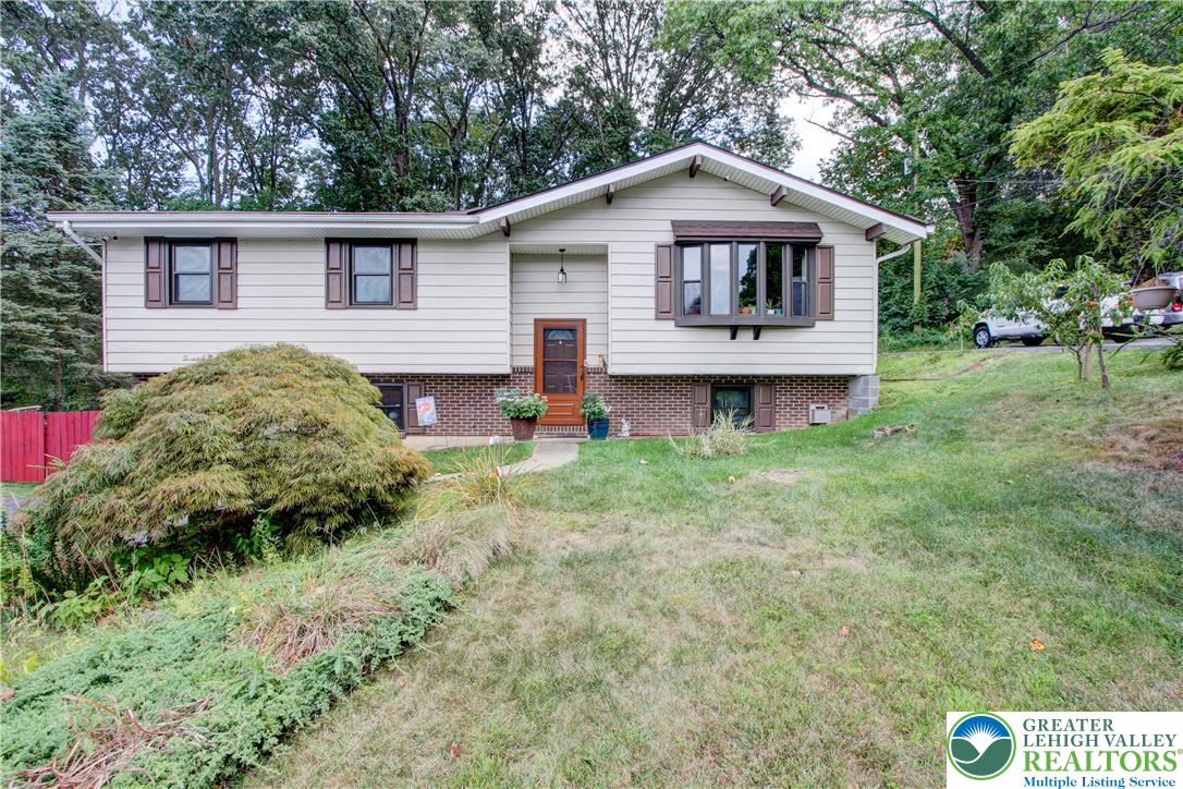 1778 Ritter St, Bethlehem City, PA 18015 - MLS 764289 - Coldwell Banker