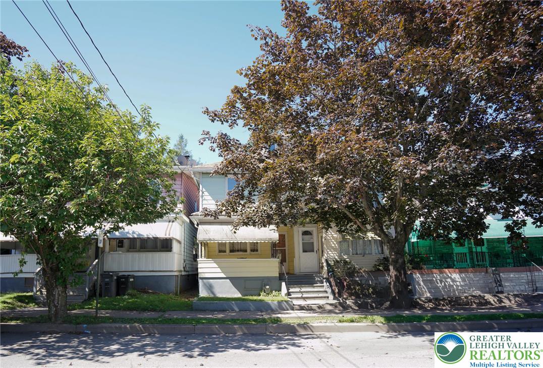 782 N James St, Hazle Township, PA 18201 - MLS 764372 - Coldwell Banker