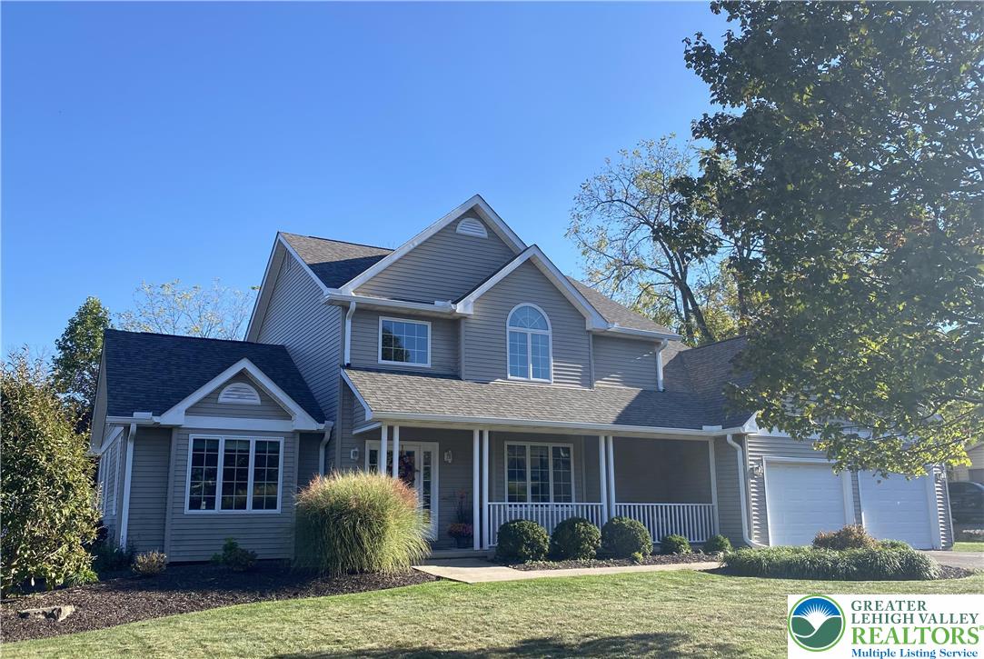 1166 Sundance Dr, Plainfield Township, PA 18072 - MLS 766096 - Coldwell ...