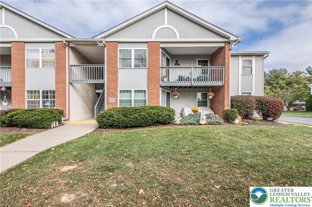 4948 Cheryl Dr, Hanover Twp, PA 18017 - MLS 767373 - Coldwell Banker
