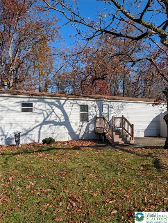 180 Hoffman Rd #B, Bushkill Twp, PA 18091 - MLS 767681 - Coldwell Banker