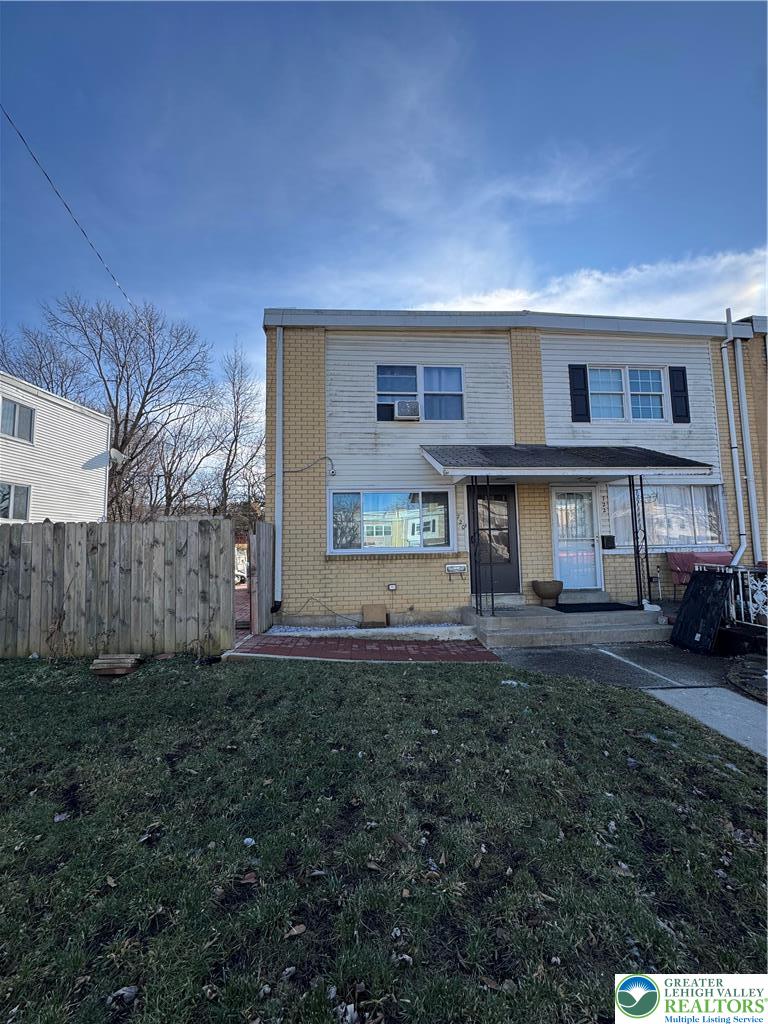 720 Mohawk St, Allentown City, PA 18103 - MLS 770306 - Coldwell Banker