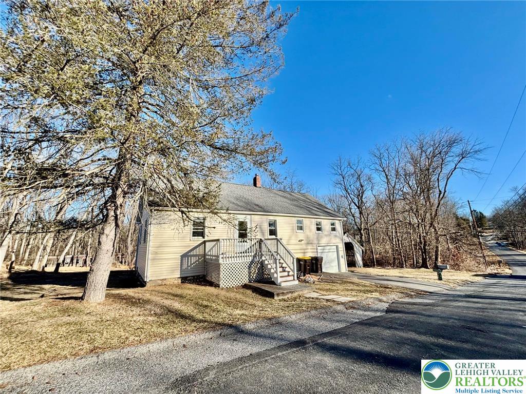 171 E Aluta Mill Rd, Bushkill Twp, PA 18064 - MLS 770637 - Coldwell Banker