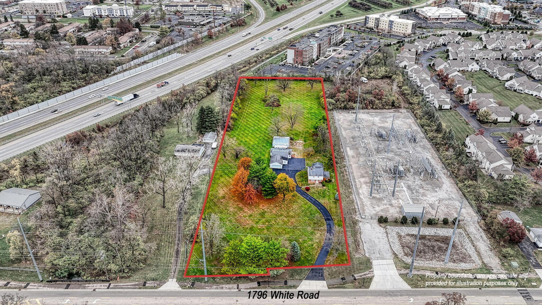 1796 White Rd, Grove City, OH 43123 - MLS 224040681 - Coldwell Banker