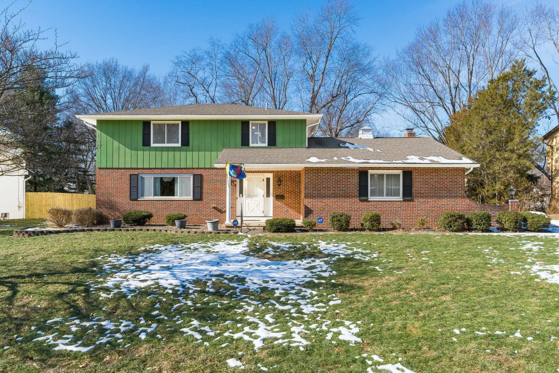 711 Olde Orchard Ct, Columbus, OH 43213 - MLS 225002633 - Coldwell Banker