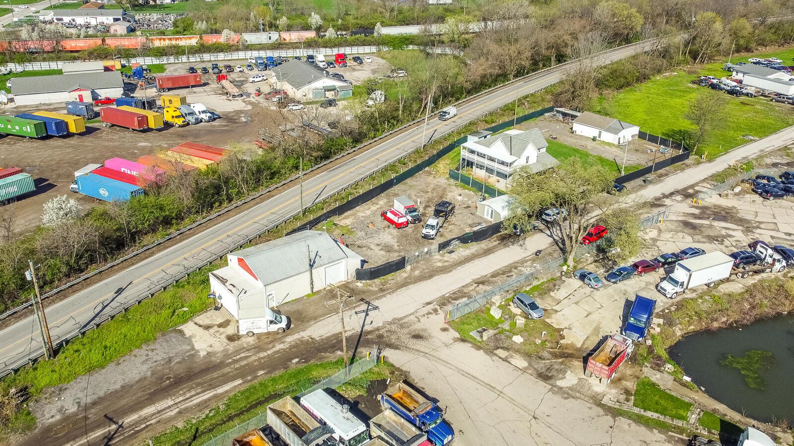 3551 Groveport East Rd, Columbus, OH 43207 - MLS 225009562 - Coldwell Banker