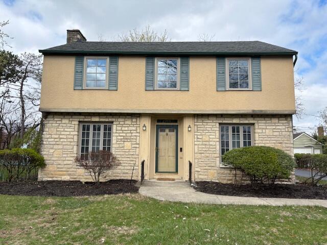 2399 Brandon Rd, Upper Arlington, OH 43221 - MLS 225010621 - Coldwell ...