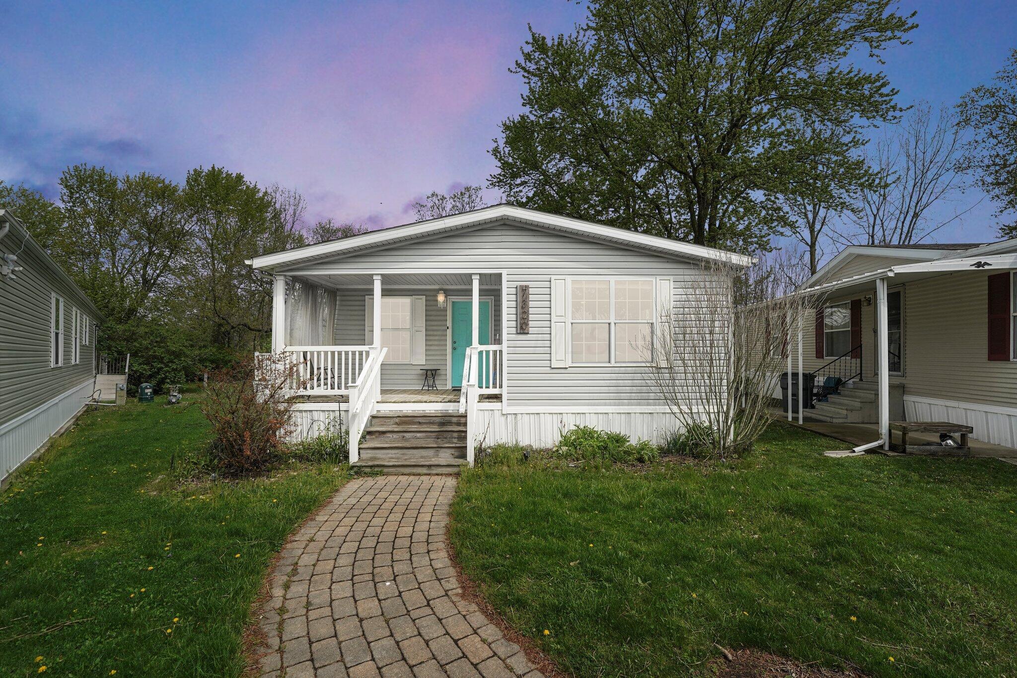 7320 Partridge Dr, Dublin, OH 43016 - MLS 225013979 - Coldwell Banker