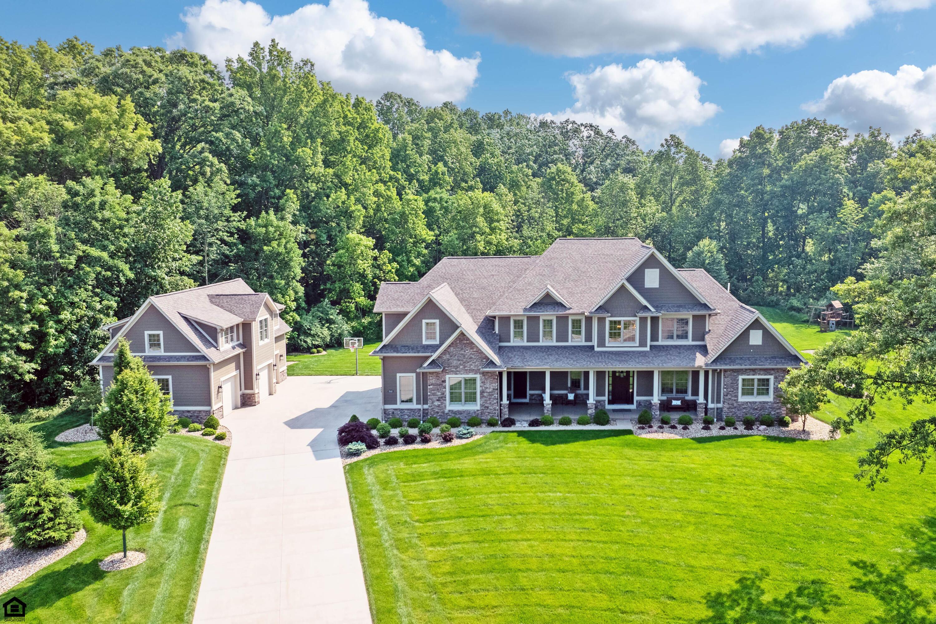 9568 Craigens Ct, Galena, OH 43021 - MLS 225020197 - Coldwell Banker