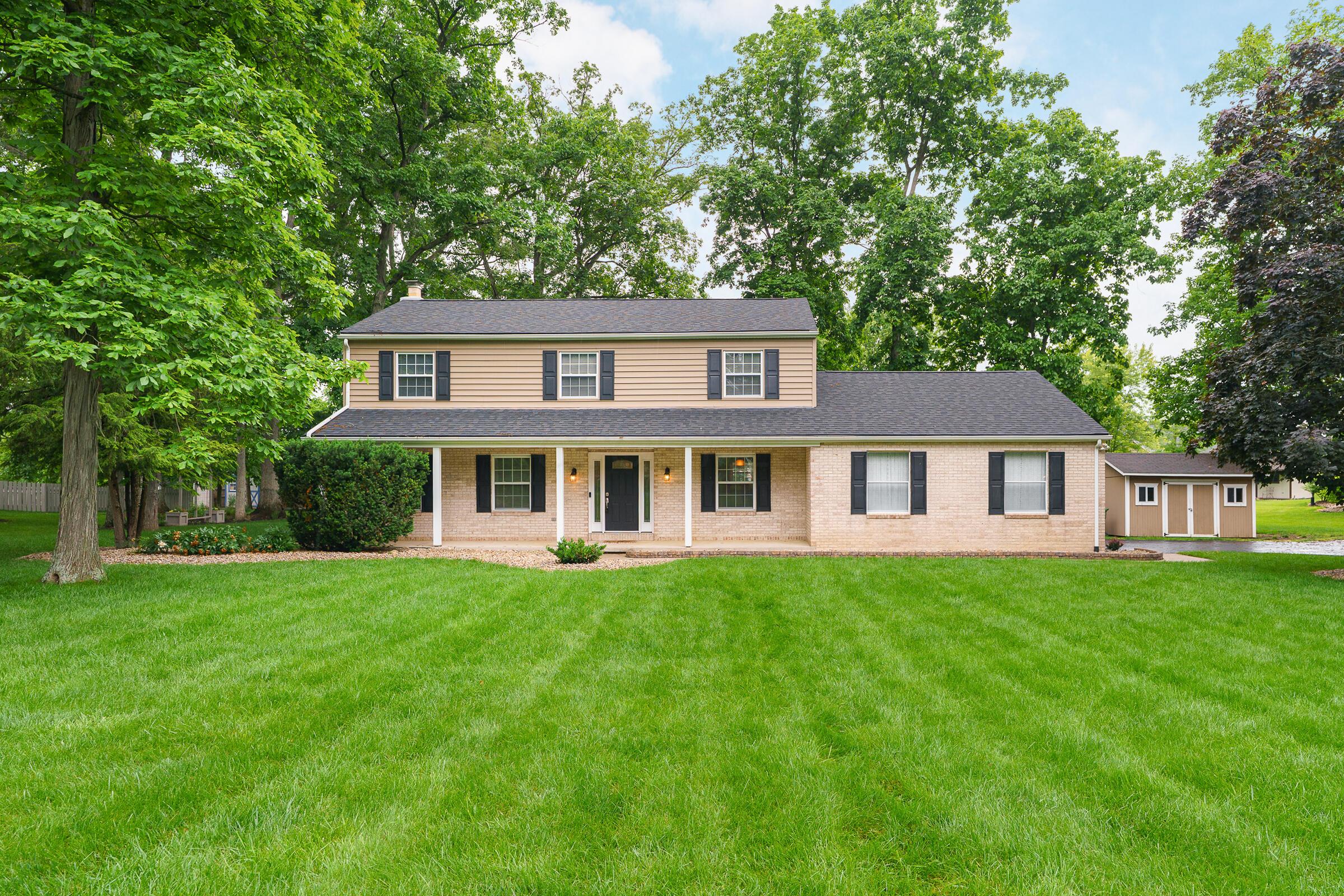 18204 Timber Trails Rd, Marysville, OH 43040 - MLS 225021339 - Coldwell ...