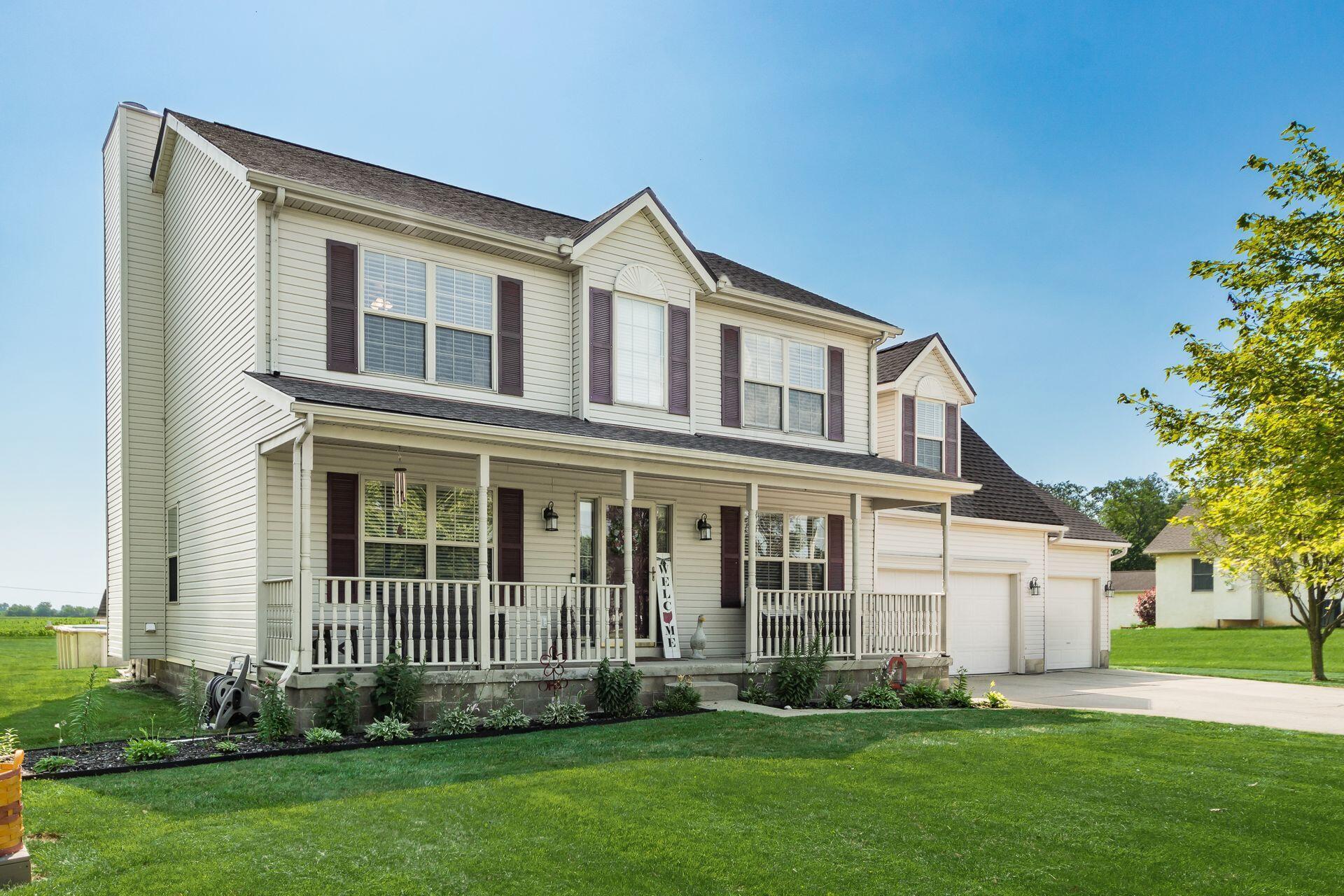 11652 Matville Rd, Orient, OH 43146 - MLS 225023542 - Coldwell Banker