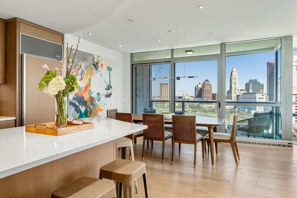 1 Miranova Pl #1940, Columbus, OH 43215 - MLS 225029310 - Coldwell Banker