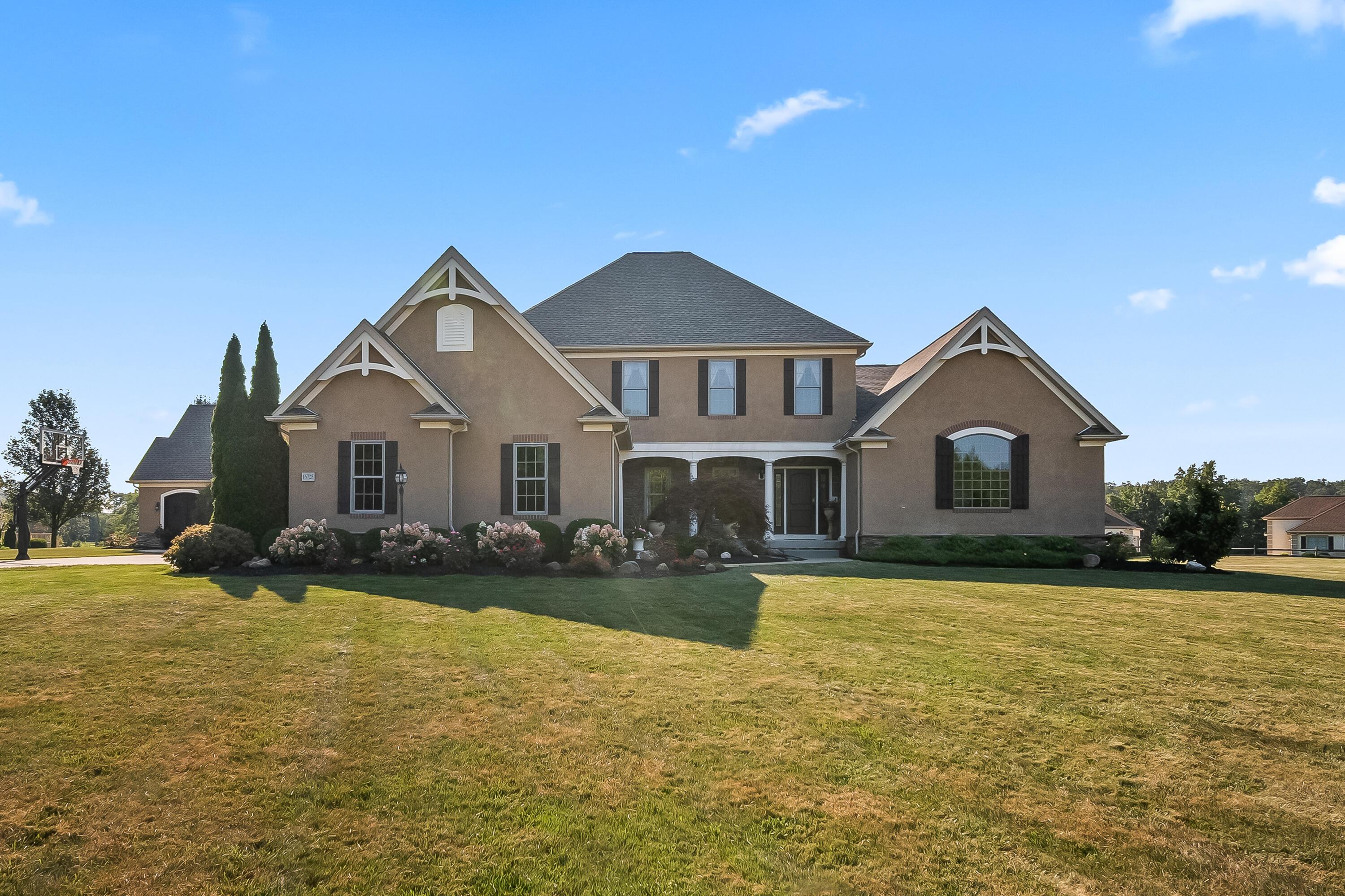 16725 Raintree Dr, Marysville, OH 43040 - MLS 225030151 - Coldwell Banker