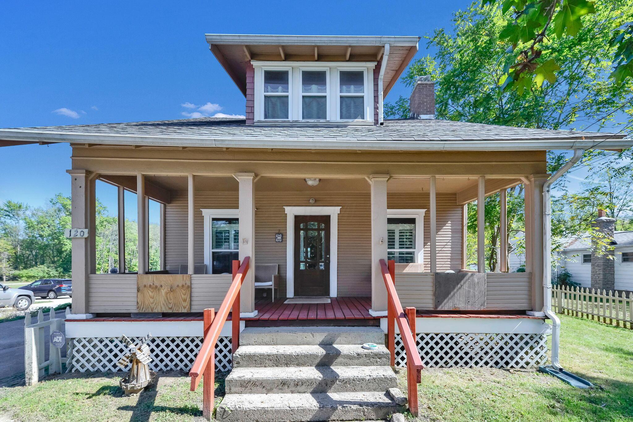 120 S Liberty St, Powell, OH 43065 - MLS 225037314 - Coldwell Banker