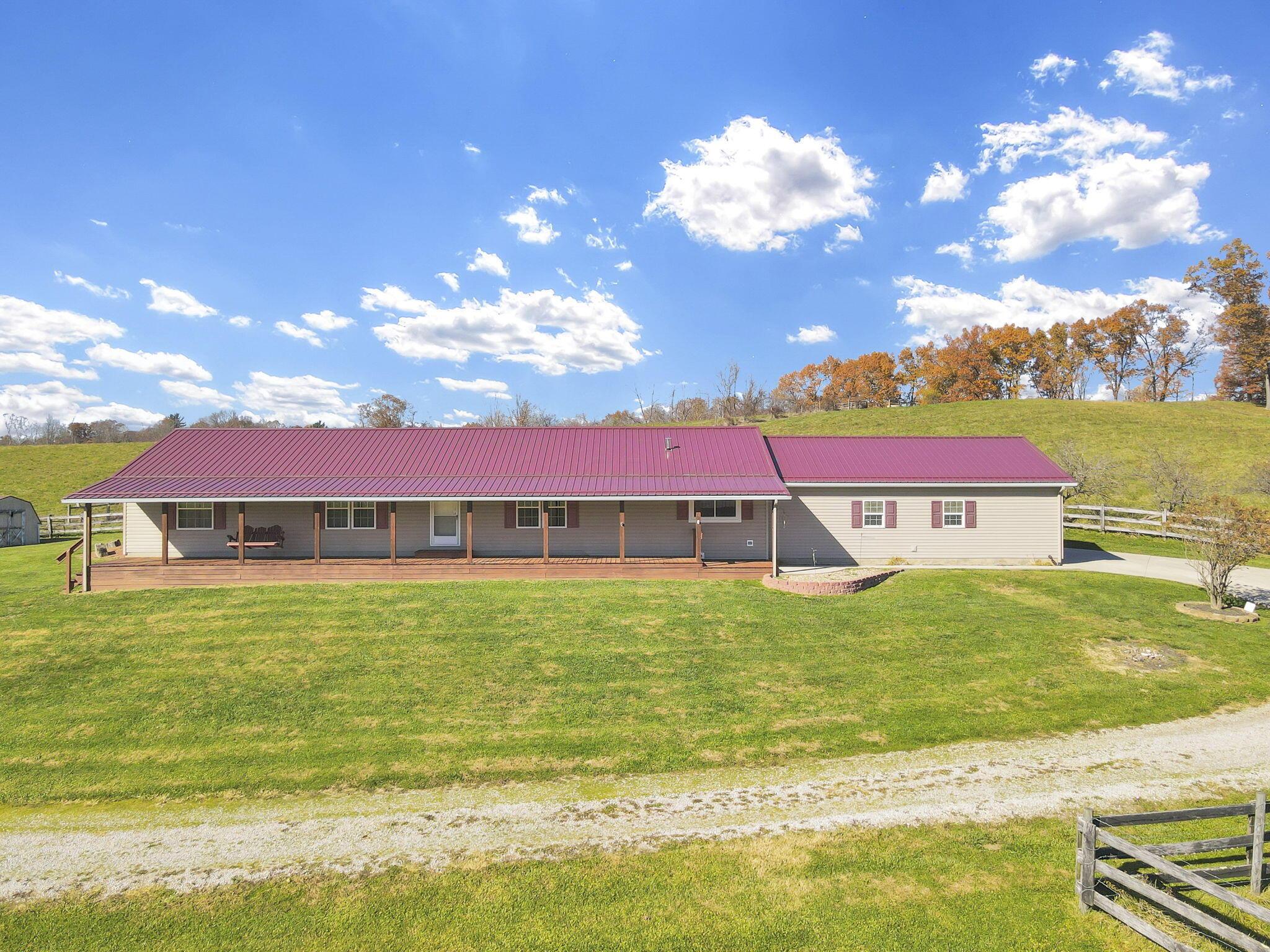 38482 Scout Rd, Logan, OH 43138 - MLS 225042803 - Coldwell Banker