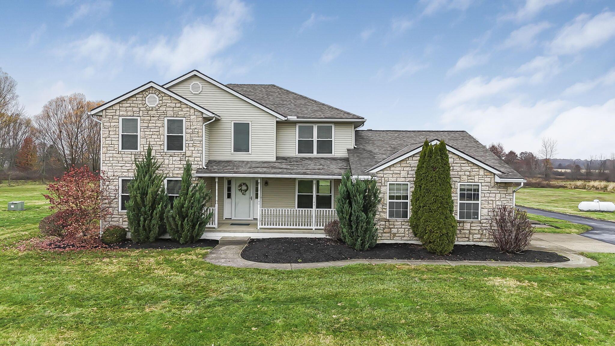 1400 Green Cook Rd, Sunbury, OH 43074 - MLS 225043780 - Coldwell Banker