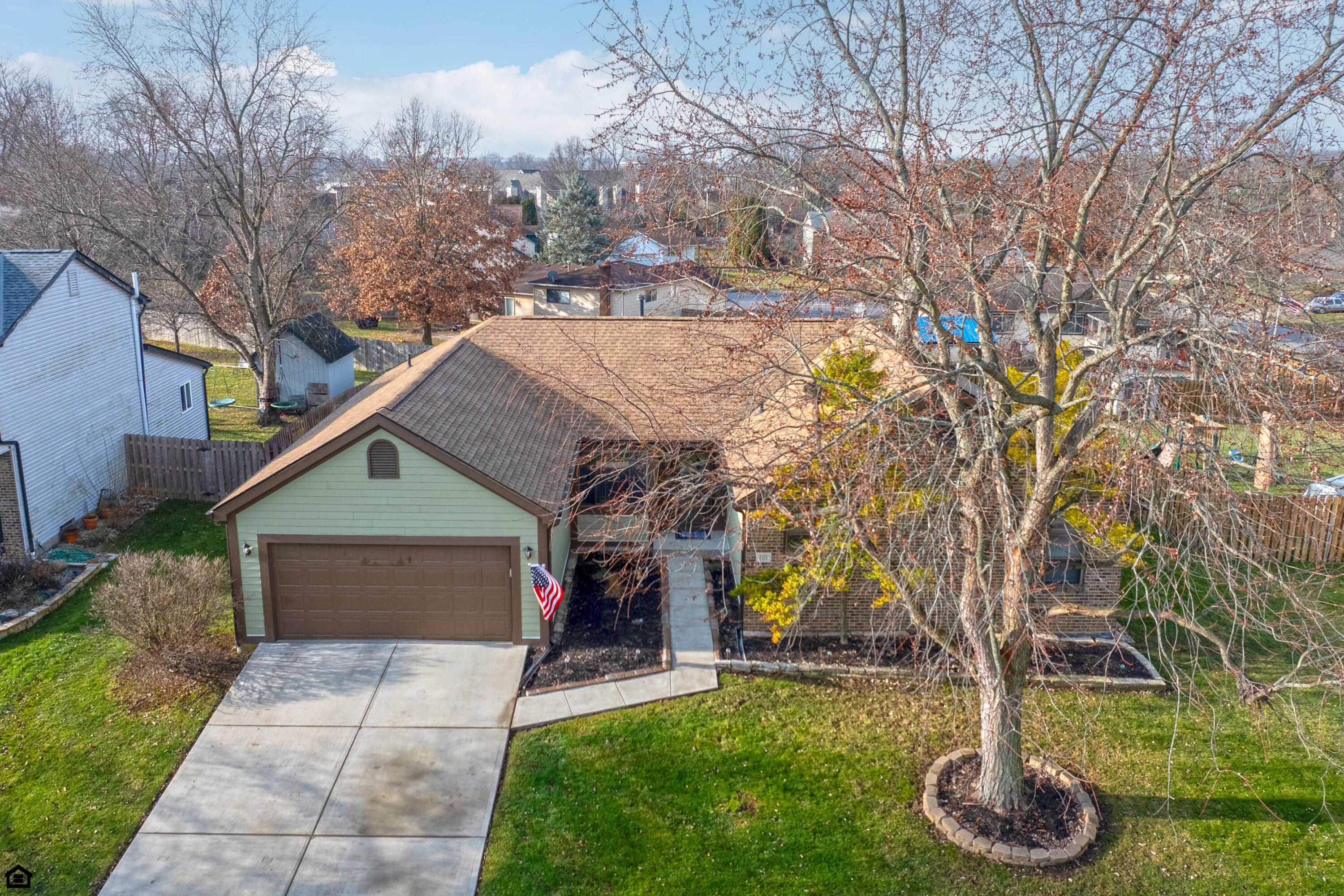 701 Hunters Run, Gahanna, OH 43230 - MLS 225046206 - Coldwell Banker