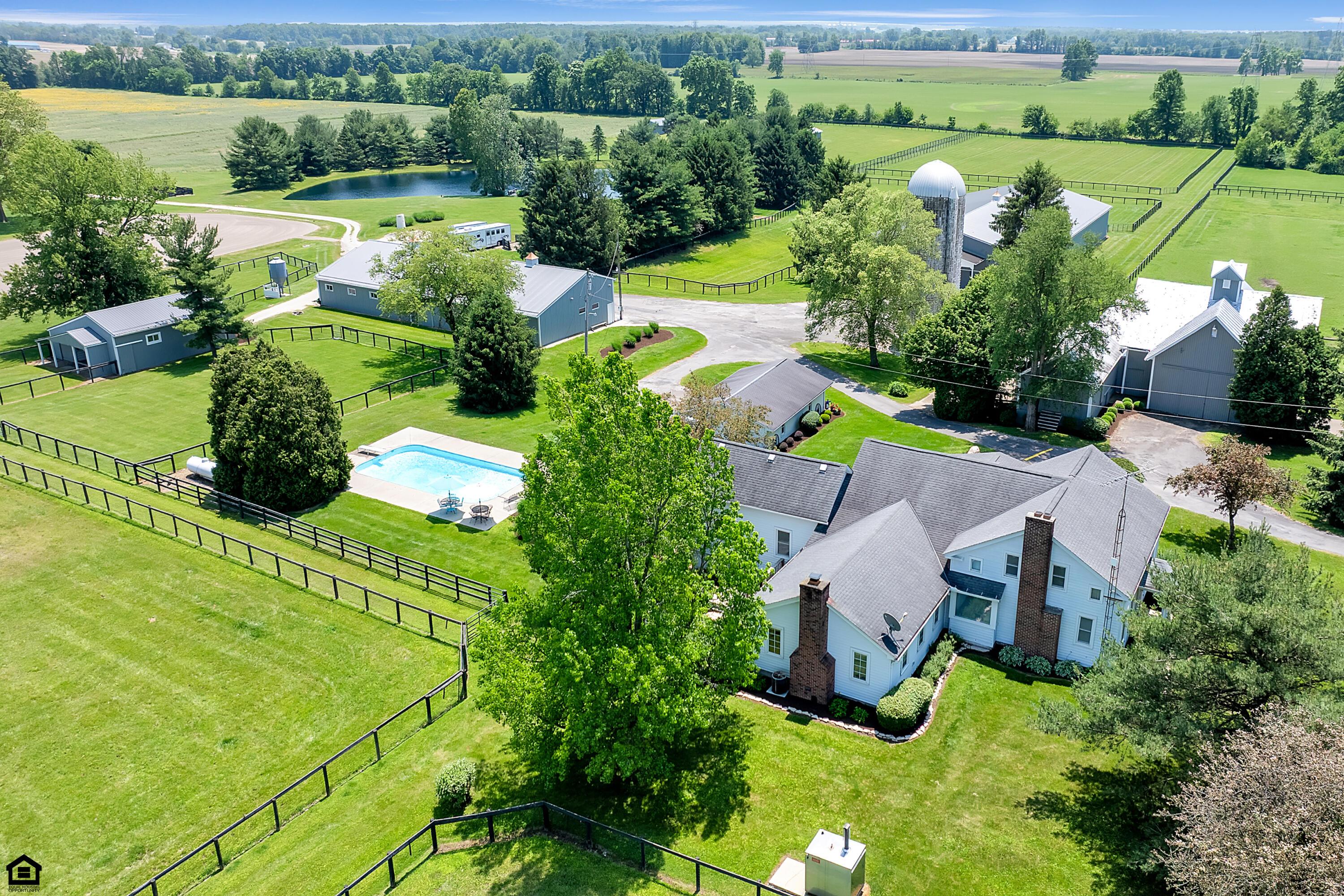 15228 Croton Rd, Centerburg, OH 43011 - MLS 226017037 - Coldwell Banker